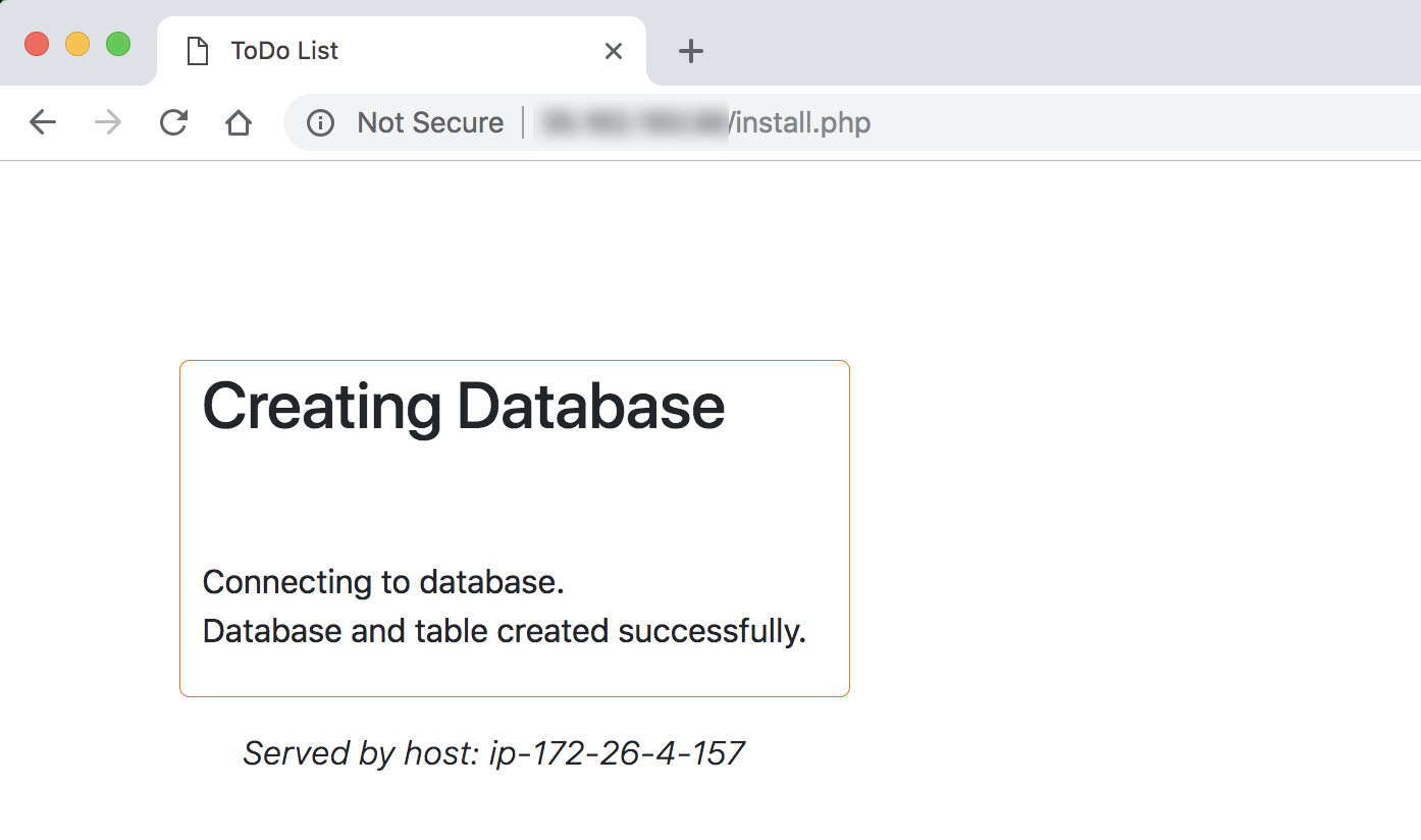 31 Reconfigure Mysql Scaling And Deploying Applications With 3625
